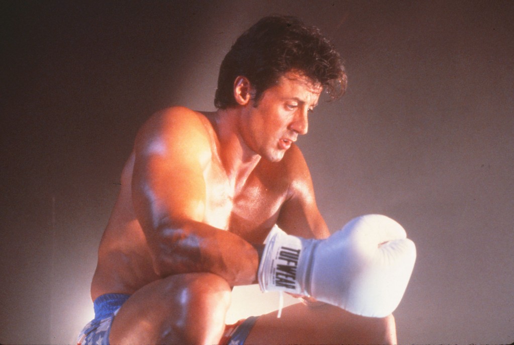 BIO celebra el 35º aniversario de Rocky - AMC Networks