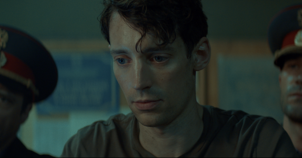 'Max Anger: espía': SundanceTV estrena la serie basada en las novelas ...