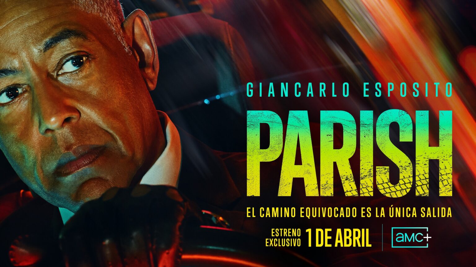 AMC+ estrenará 'Parish', la nueva serie de Giancarlo Esposito
