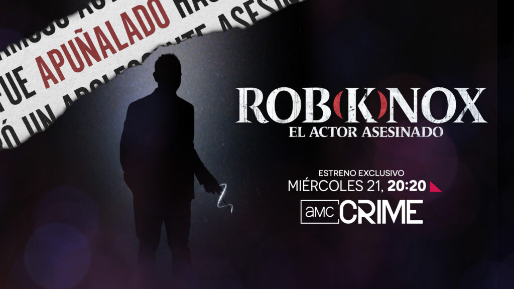 Noticias Destacadas | AMC Networks