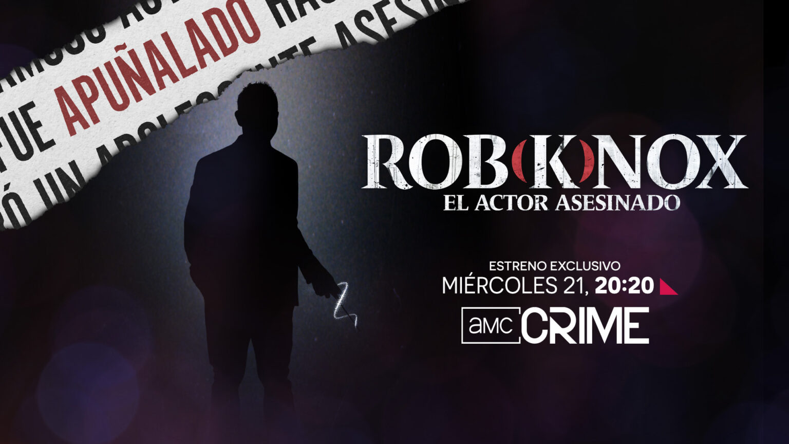 Noticias Destacadas | AMC Networks